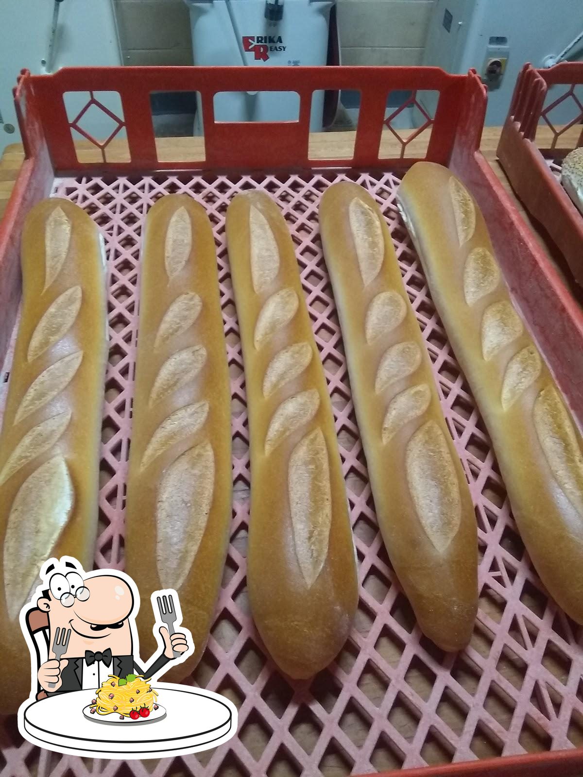 Perri & Sons Italian Bakery in Philadelphia