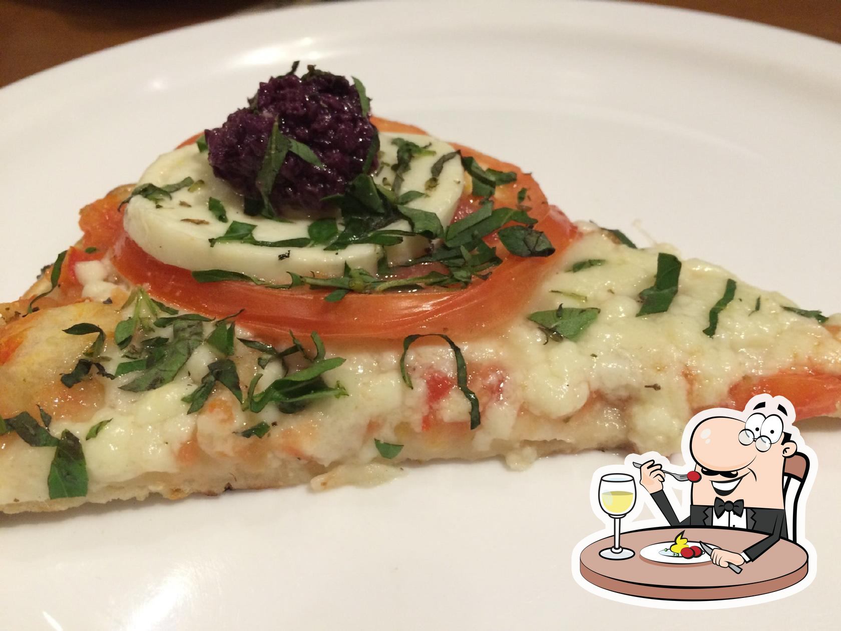 Pizzaria Camelo, São Paulo, Av. Aratãs - Menu do restaurante e avaliações