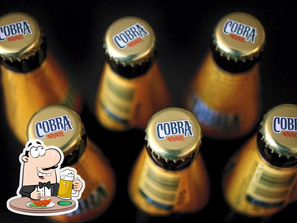 Rokali's in New Milton - Restaurant menu and reviews