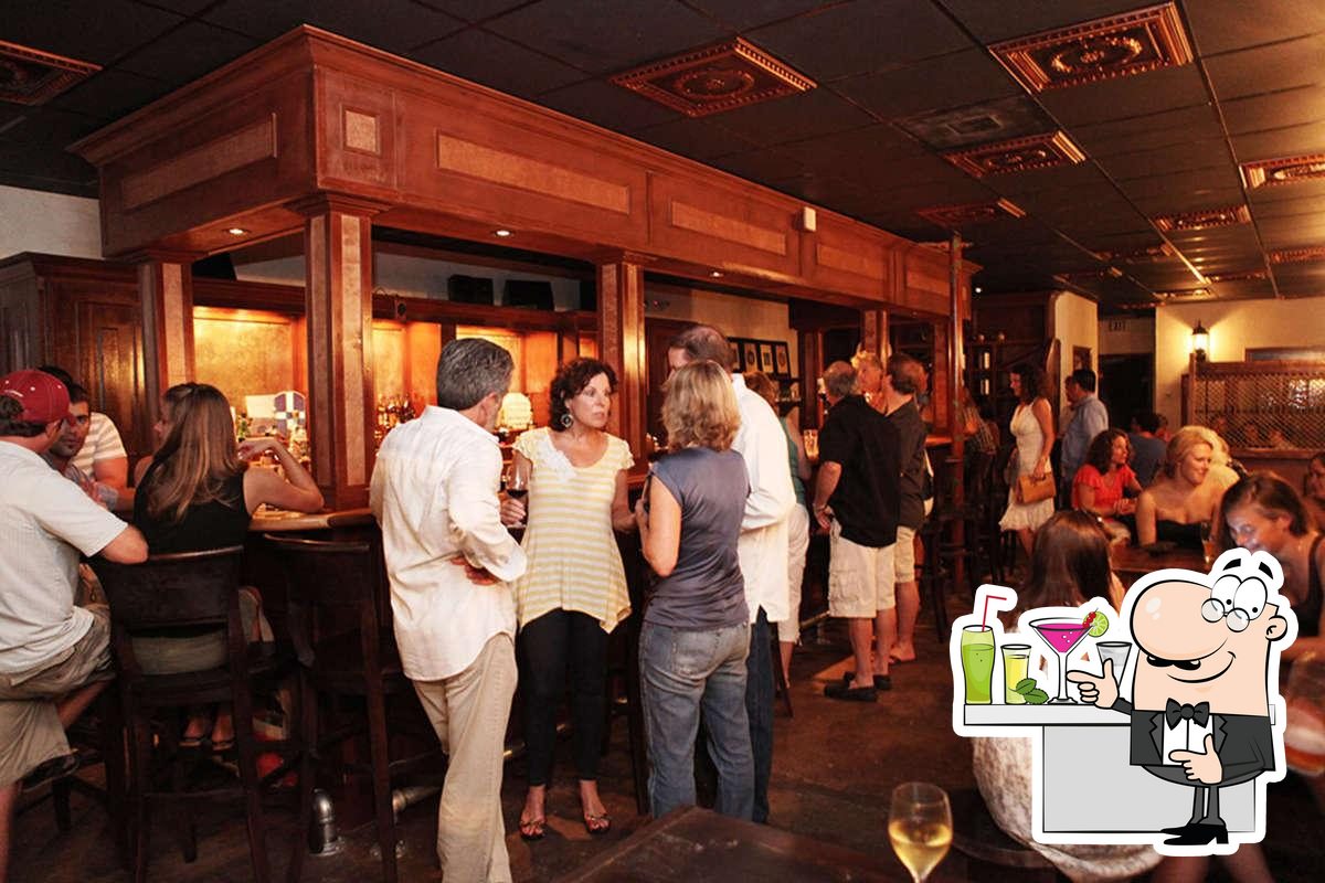 Seanachai in Johns Island - Restaurant reviews