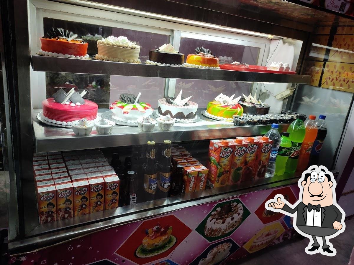 The FOOD Junction, Loharu - Restaurant menu, prices and reviews