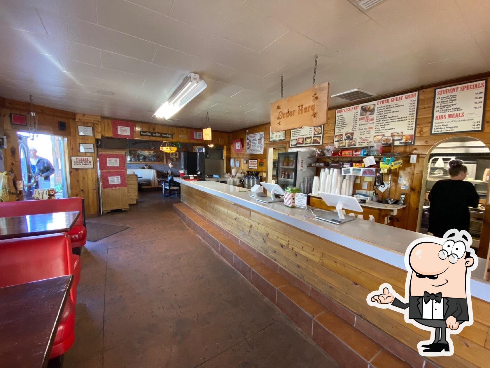 Kodiak Café (The Pie Dump) in Garland - Restaurant reviews