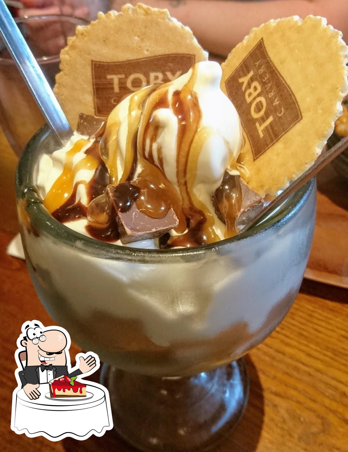 Toby Carvery Newton Abbot, Newton Abbot - Restaurant menu, prices and ...
