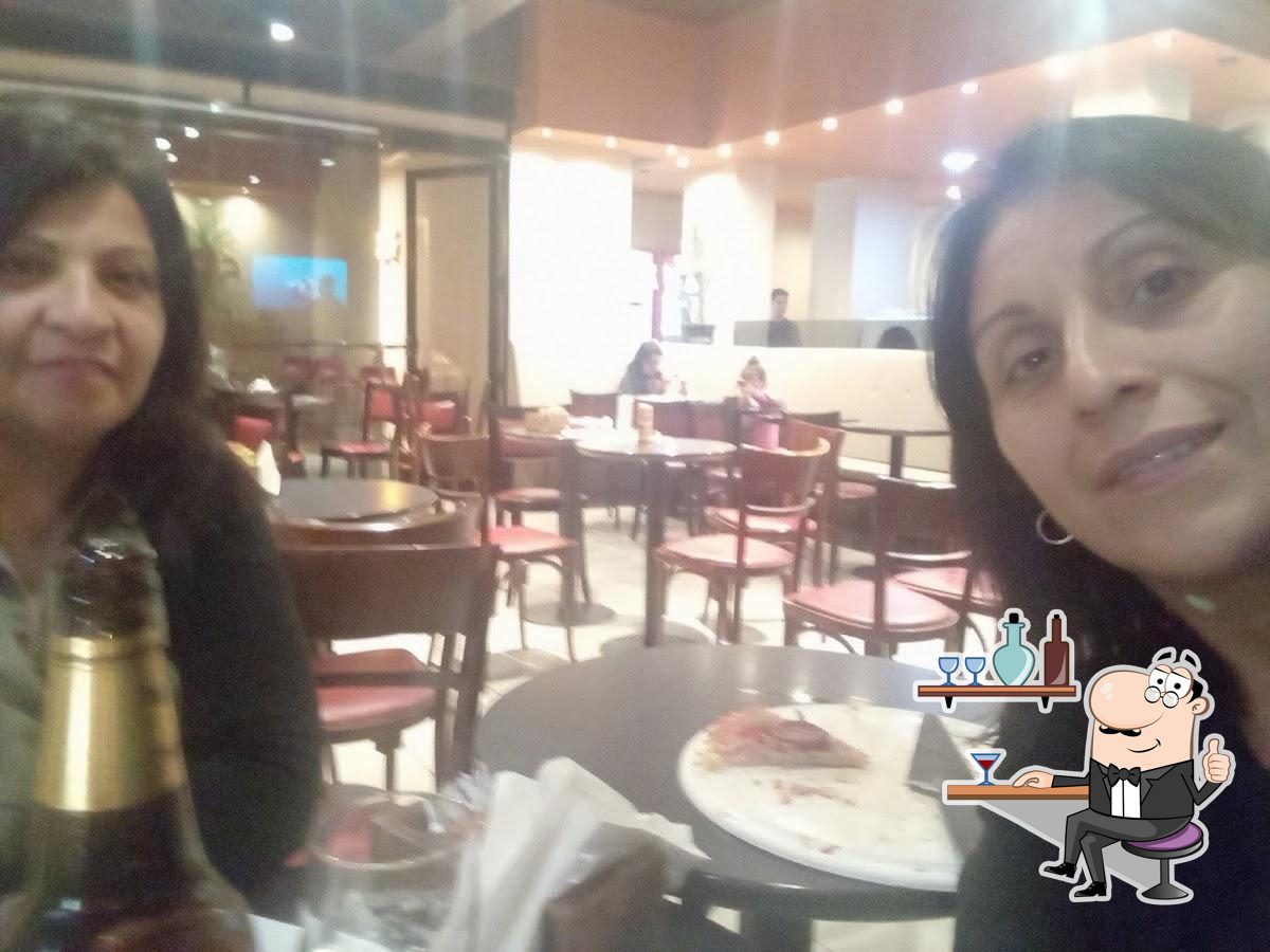 Toscana Resto Bar, Villa Mercedes - Opiniones del restaurante
