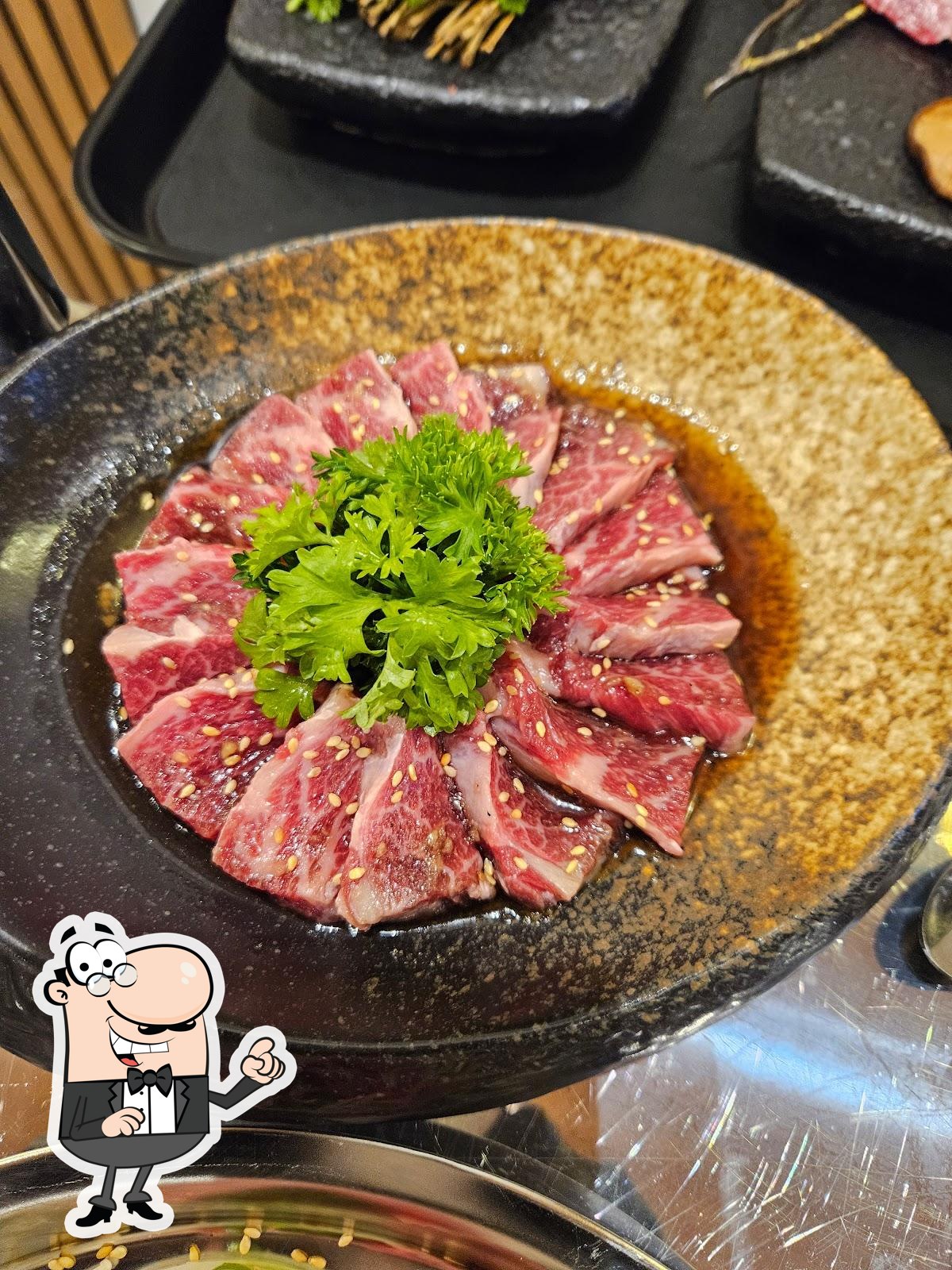 Yeonwha by KAYA, Cebu City - Restaurant menu, prices and reviews