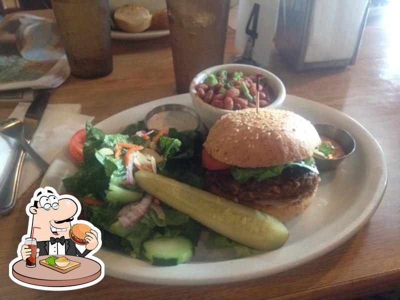 Sluggo's North in Chattanooga - Restaurant menu and reviews