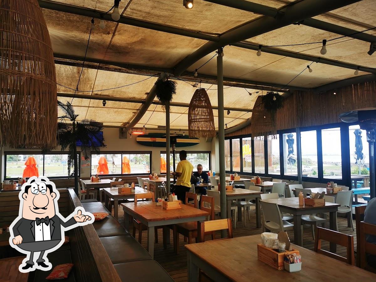 Something Good Roadhouse, Port Elizabeth - Restaurant menu, prices and ...