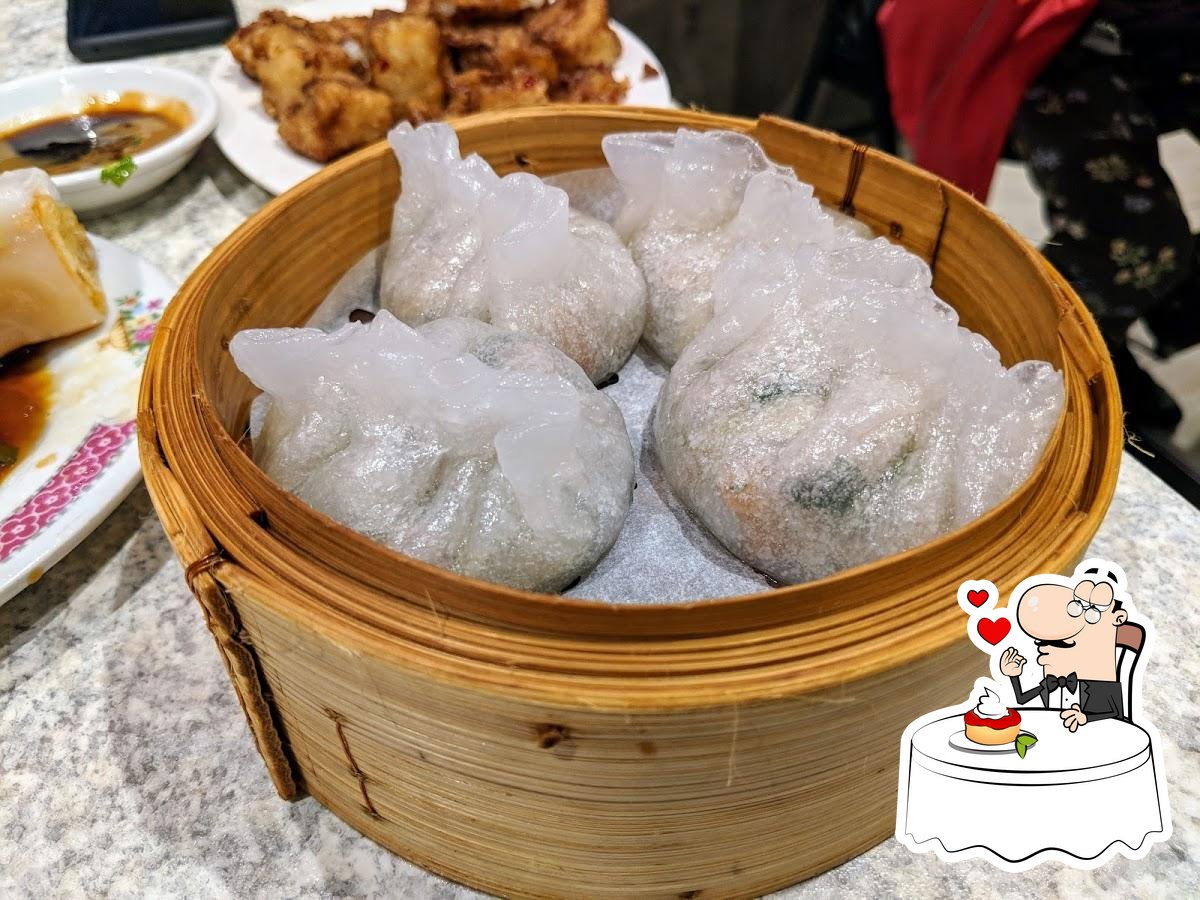 Phoenix Gate Chinese Cuisine in Calgary - Restaurant menu and reviews
