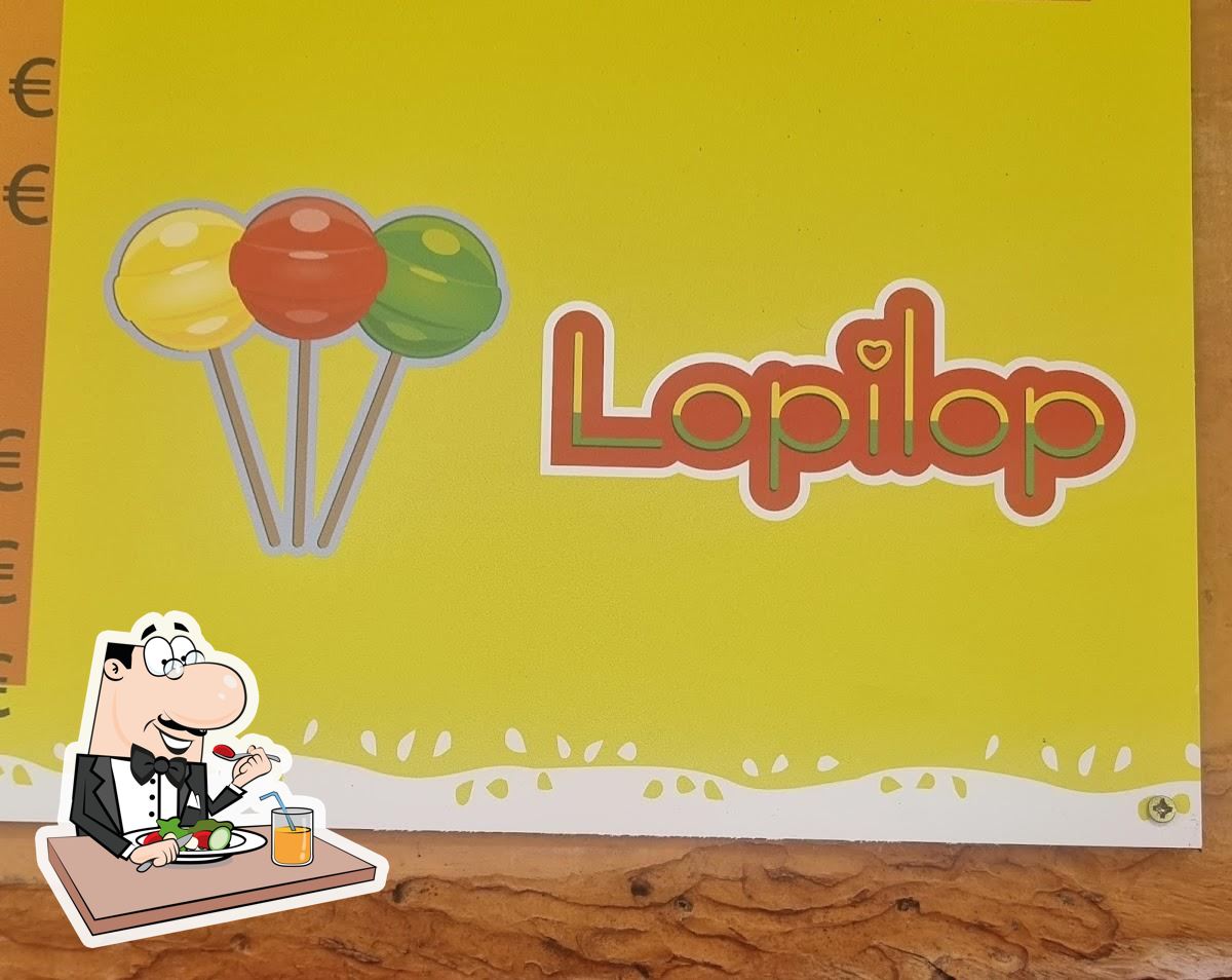 Kiosk Lopilop ,Café Reckingen cafe, Küssaberg - Restaurantbewertungen