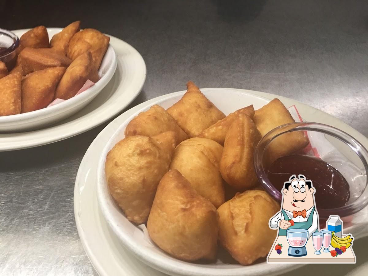 Matthew's Pancake House in Little River - Restaurant menu and reviews