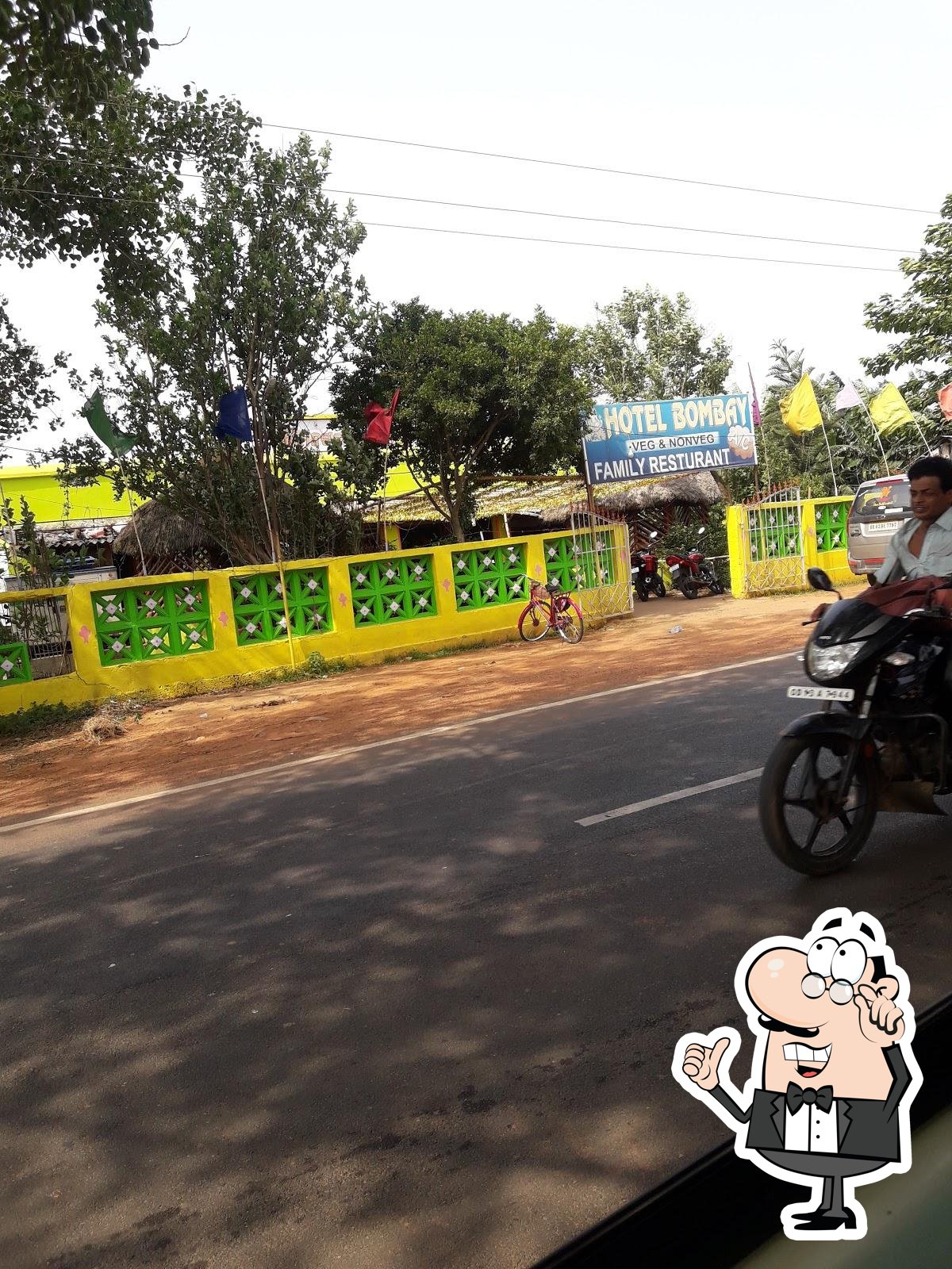 Bombay Dhaba, Nimapada - Restaurant reviews