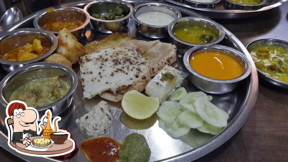 Golden Star Thali, Mumbai, 330 - Restaurant menu and reviews