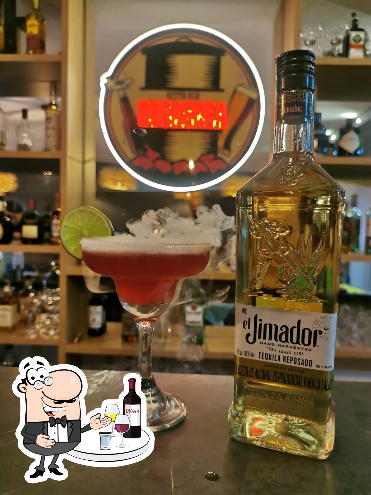 RESTO BAR BOCA SECA, Buga - Restaurant reviews