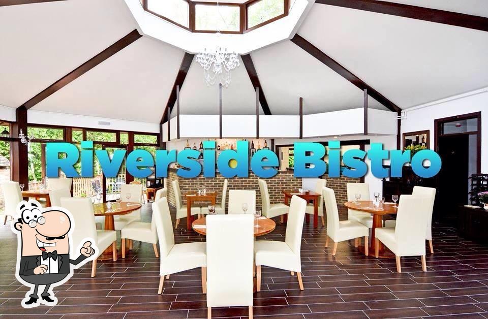 Riverside Fish Bar, Uckfield - Restaurant menu, prices and reviews