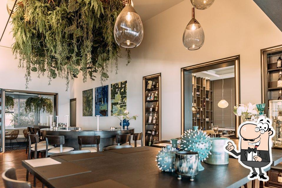 TEN Beach Club - Oasi al Mare, Santa Margherita Ligure - Restaurant ...
