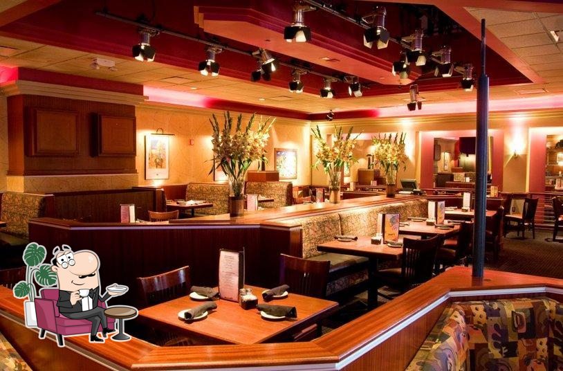 Jasper's Restaurant, Largo - Restaurant menu, prices and reviews