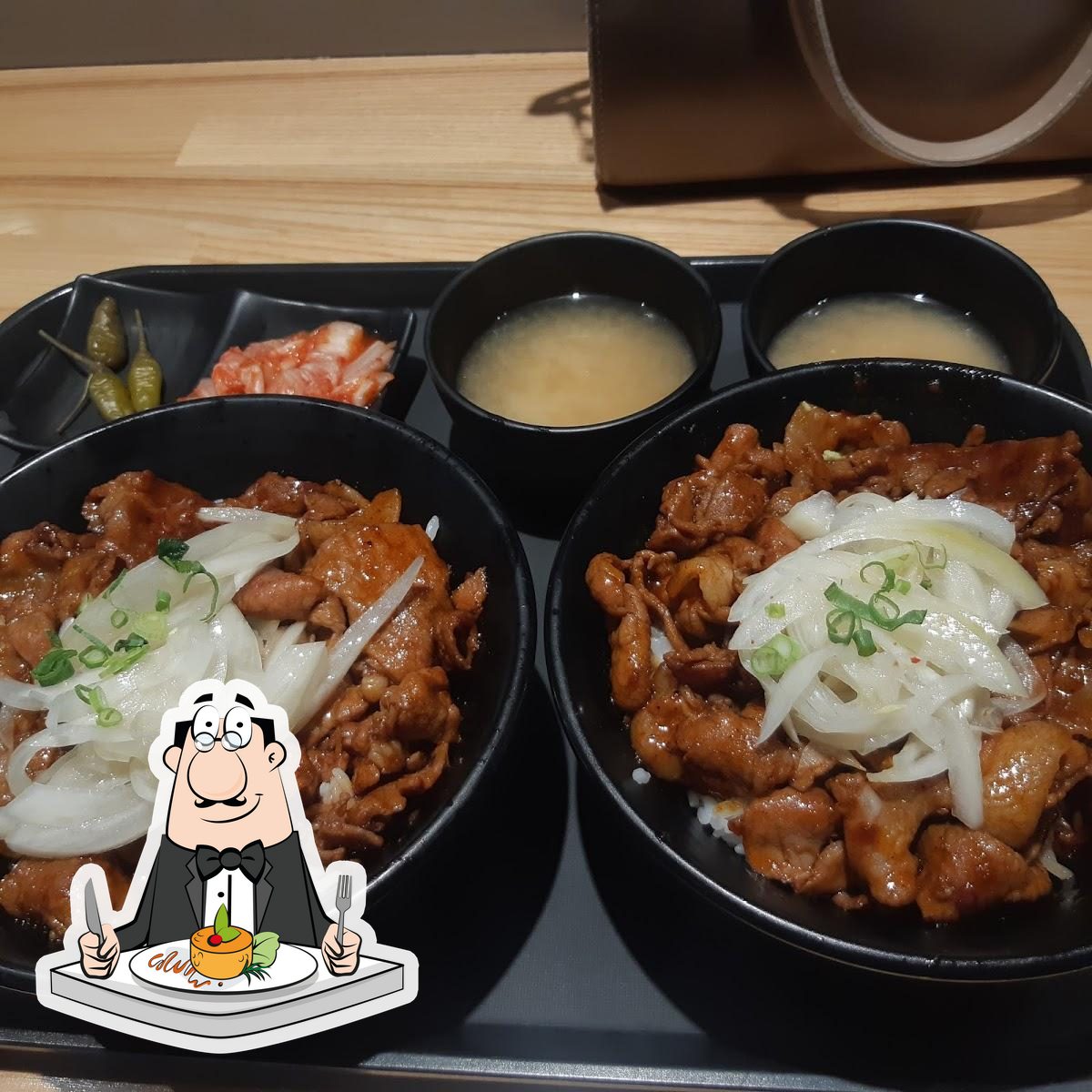 HONGDAE GAEMI restaurant, Busan - Restaurant reviews