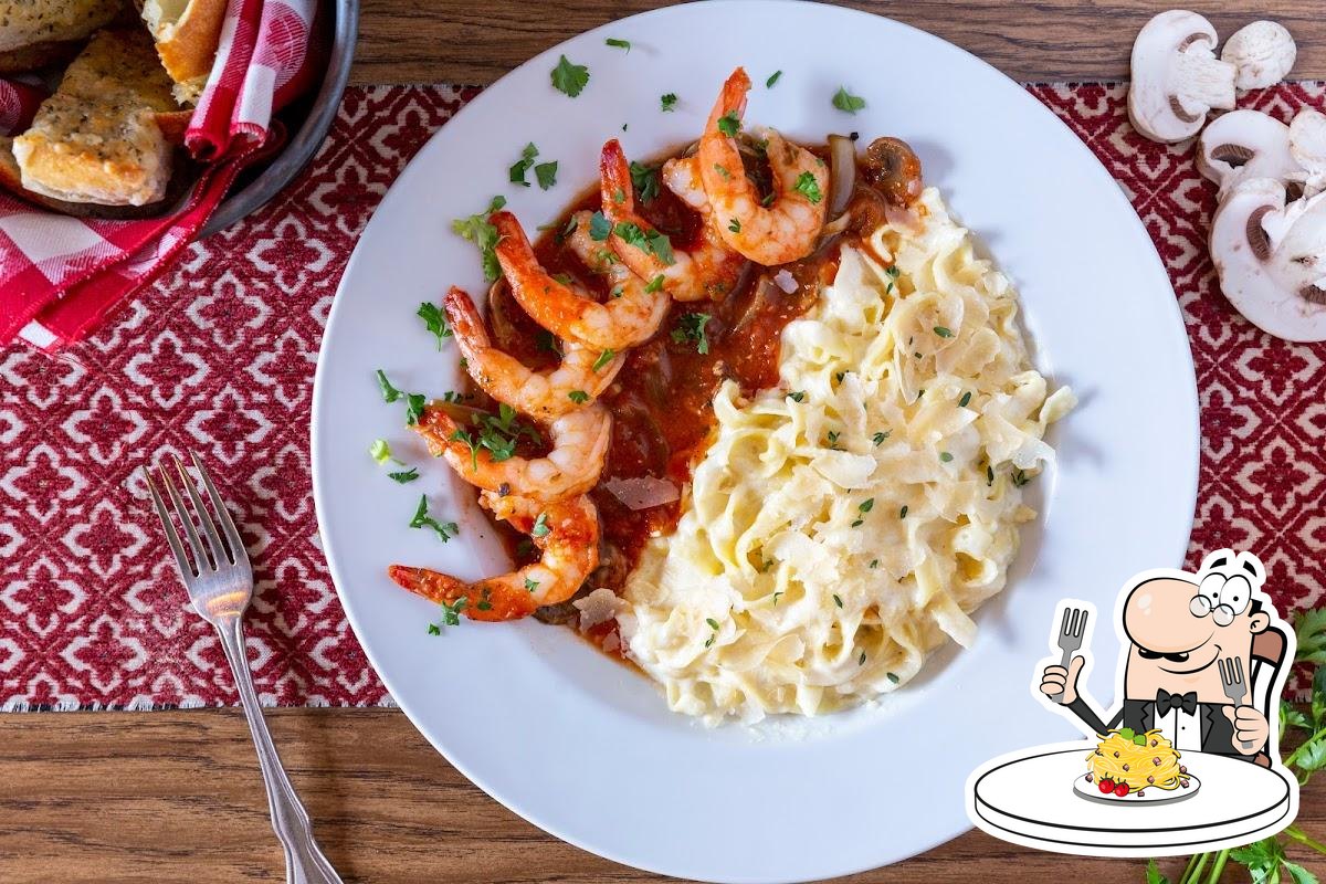 il Sugo Italian Kitchen in Meridian - Restaurant reviews