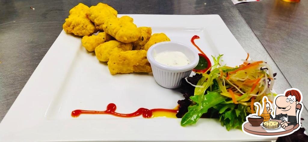 Apna Indian Kitchen in Langley Township - Restaurant menu and reviews