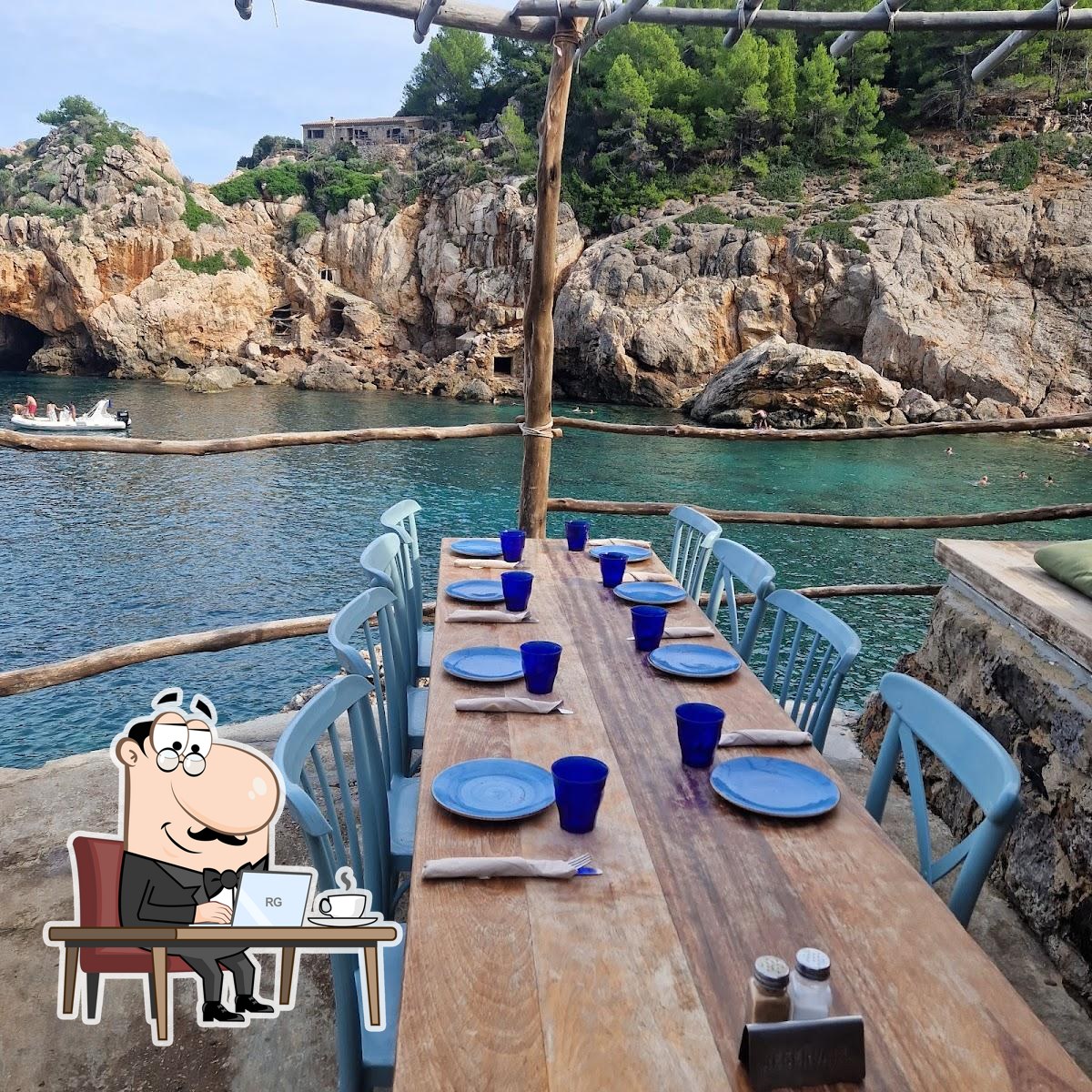 Ca's Patró March, Deià - Restaurant menu, prices and reviews