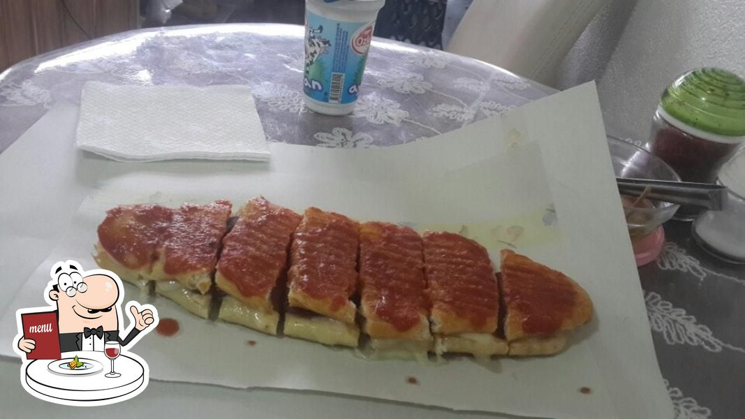çarşı döner, Tavşanlı