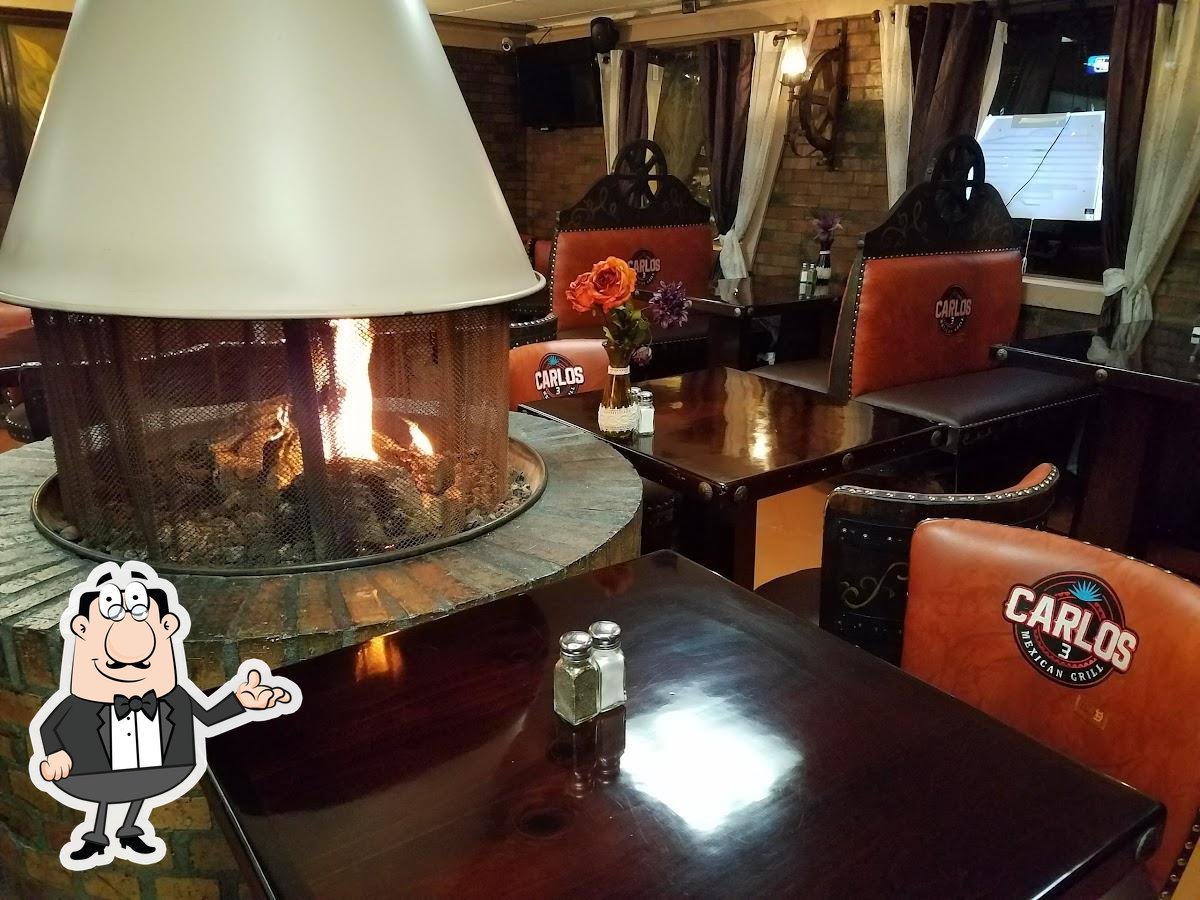 Chilo's Mexican Grill, Crystal Lake - Restaurant menu, prices and reviews