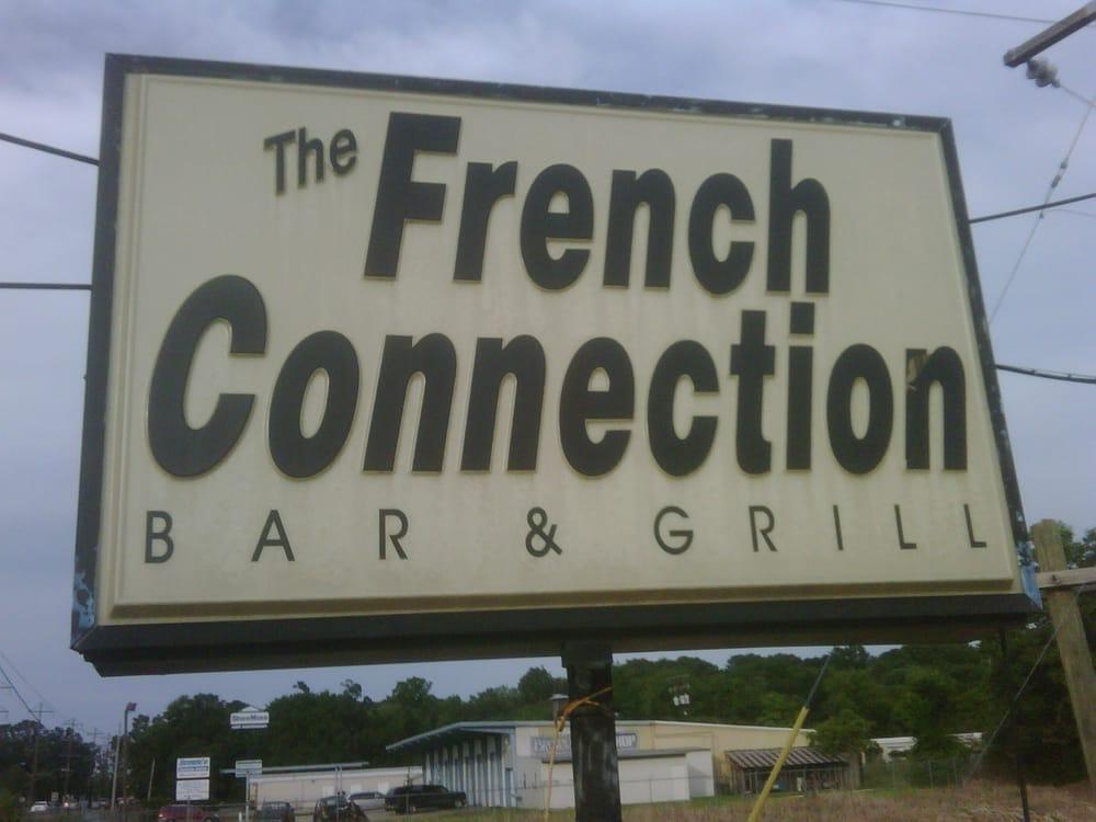 French Connection Bar in Baton Rouge - Restaurant reviews