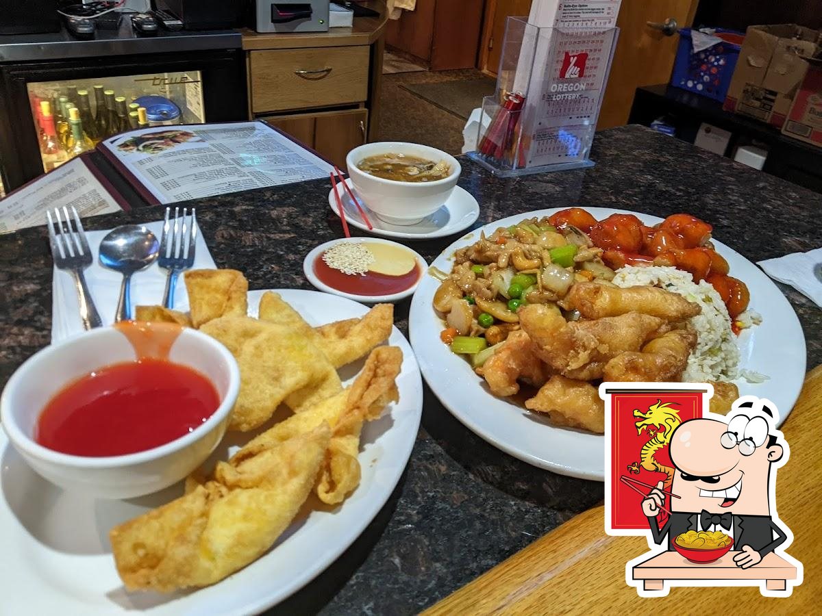 Hong Kong 97 Restaurant, 6128 SE King Rd in Milwaukie - Restaurant menu ...