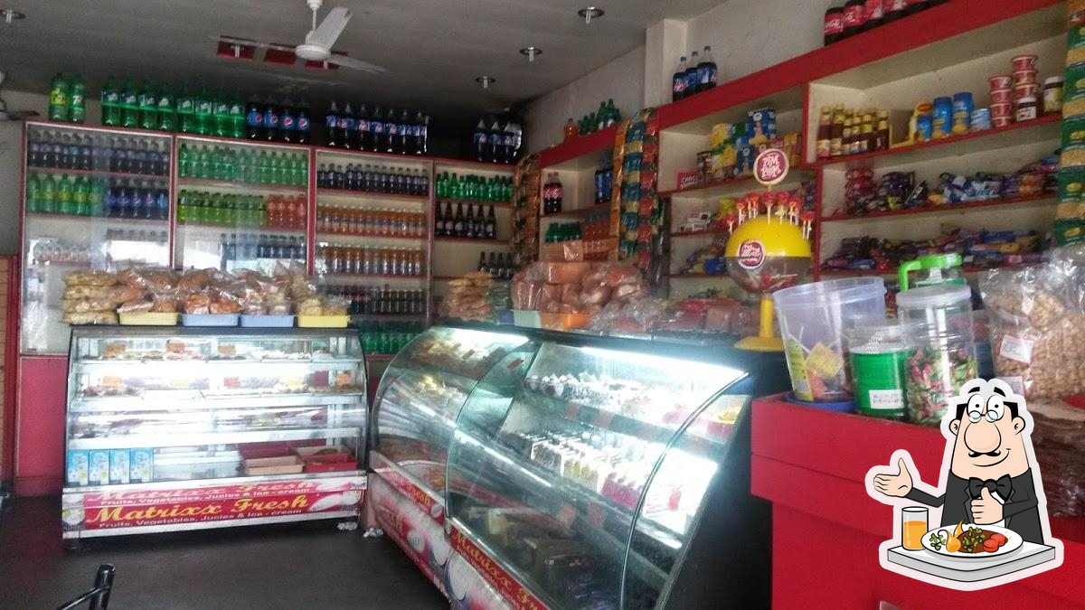 Matrix Bakery, Hyderabad, 997W+G2R - Restaurant reviews
