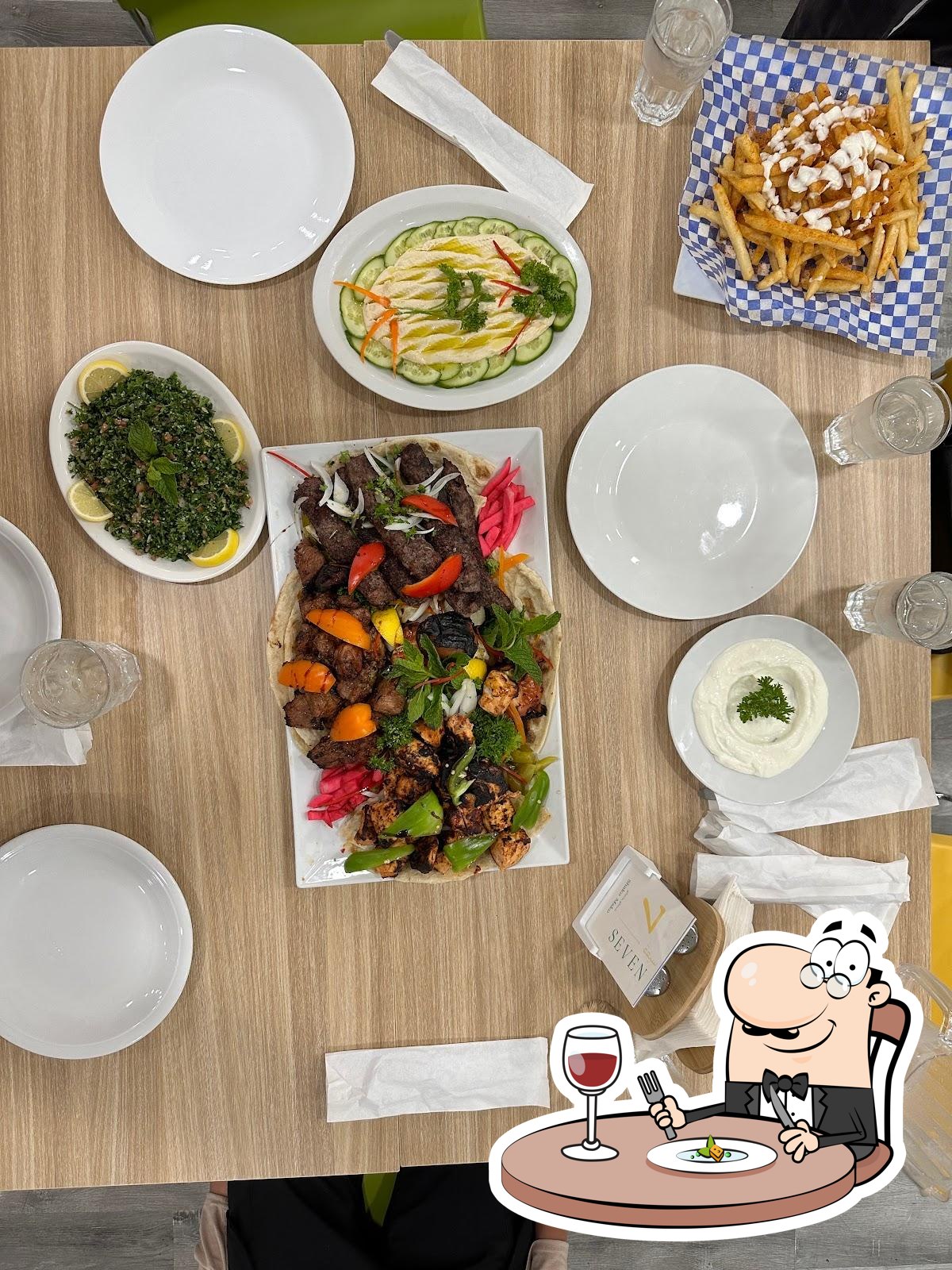 Shako Mako Restaurant in Edmonton - Restaurant reviews