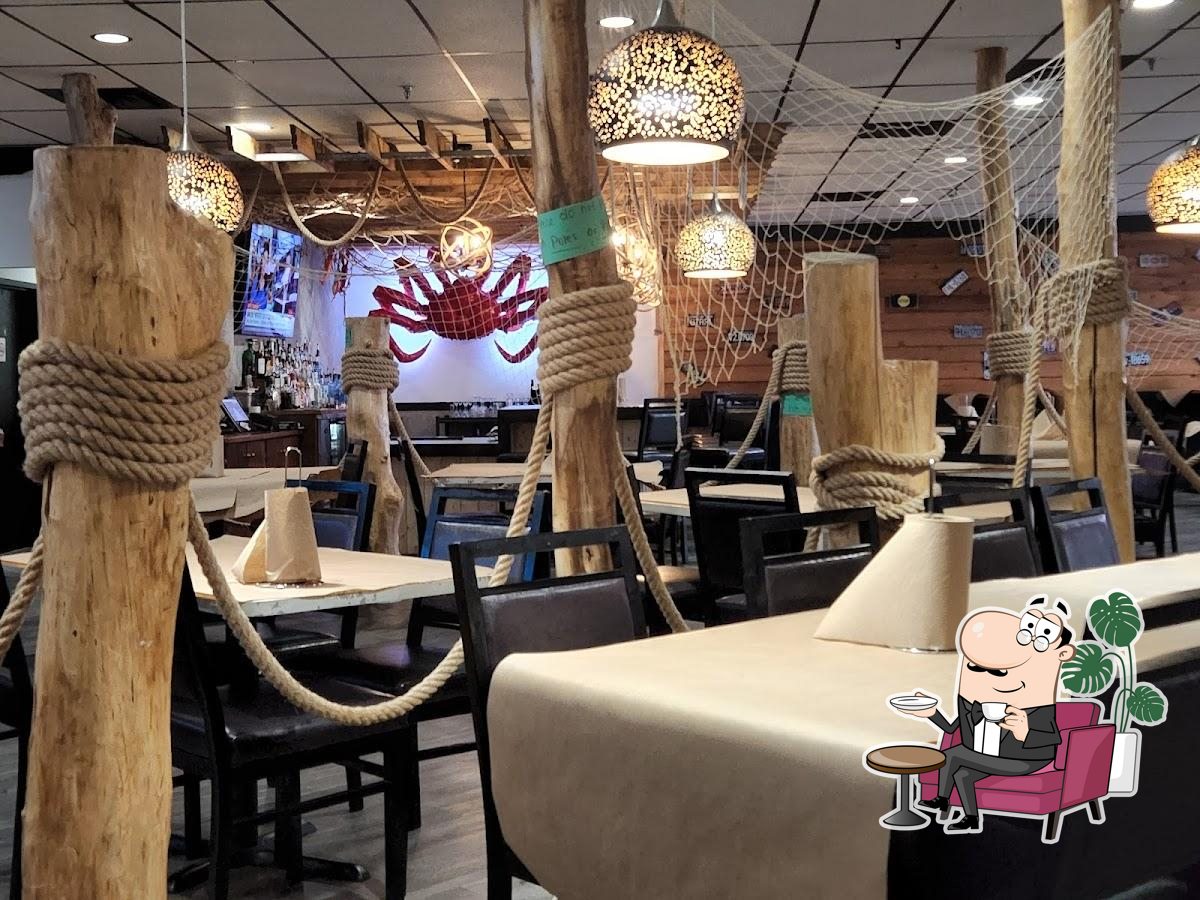The Crab 99, Hagerstown - Restaurant menu, prices and reviews