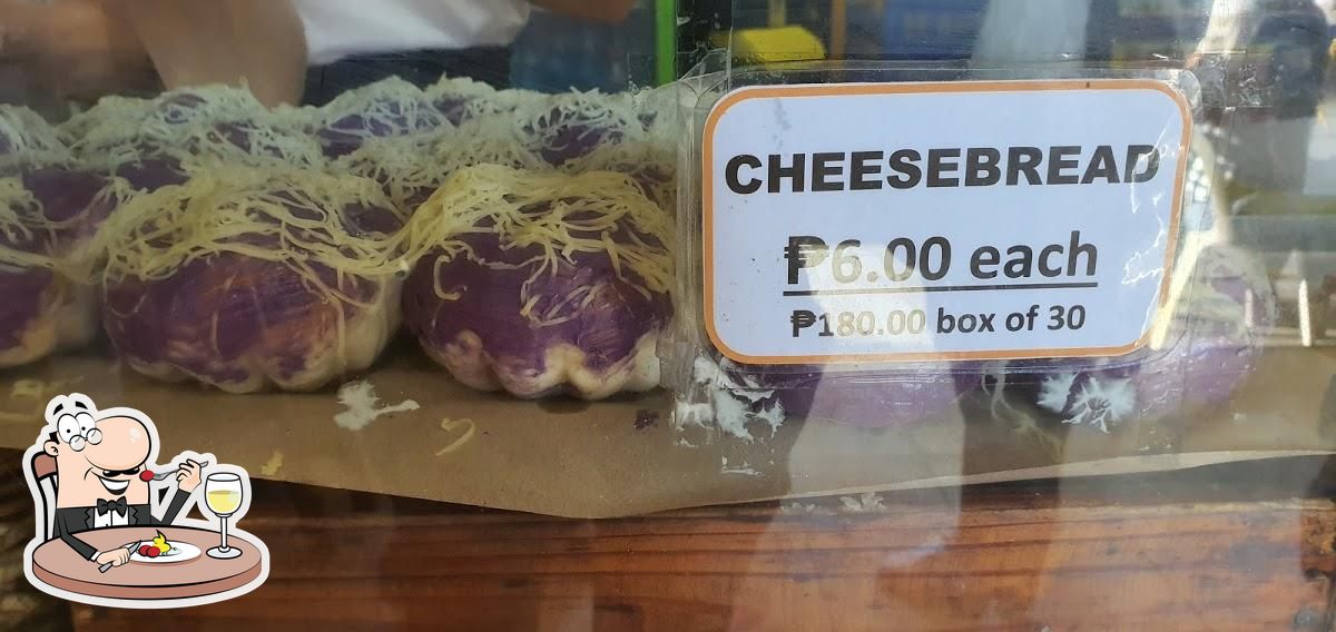 L.A. Bakeshop San Fernando Downtown Main Branch, San Fernando ...