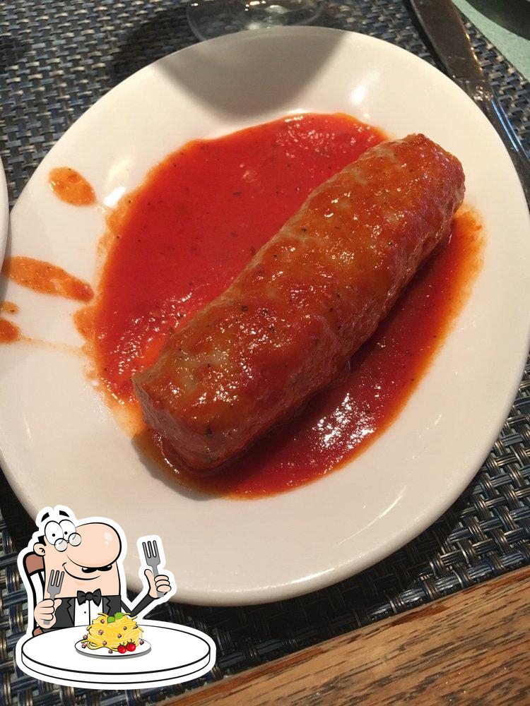 Nap's Cucina Mia, 1035 Philadelphia St in Indiana - Restaurant menu and ...