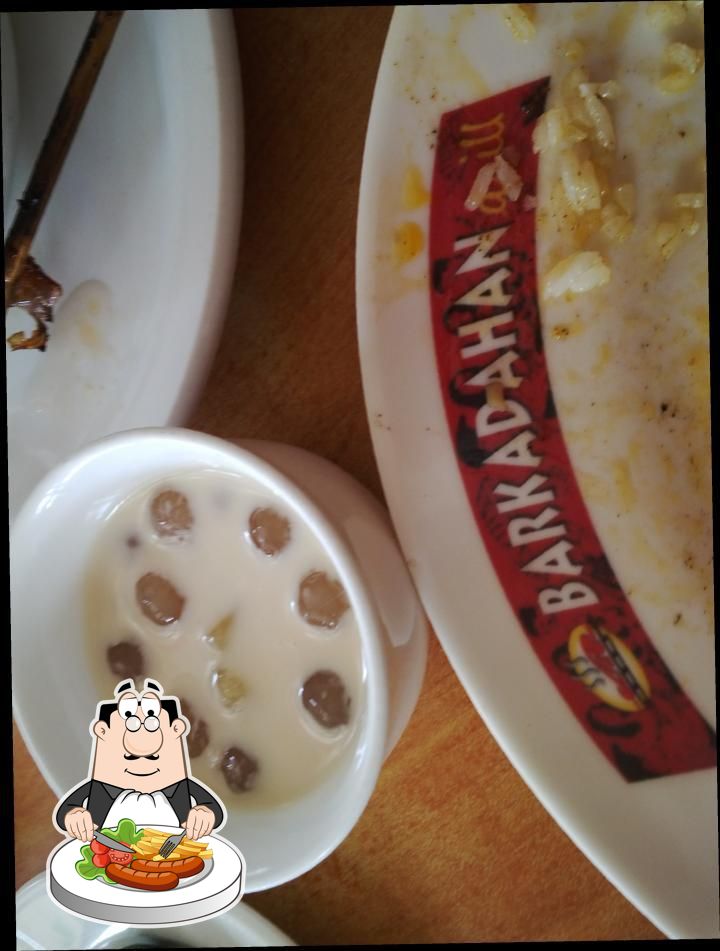 Barkadahan Grill, Cagayan de Oro, FJHV+3X4 De Lara Bldg. - Restaurant ...