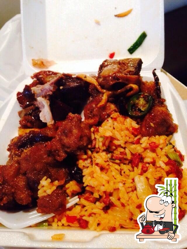 Chun Wah Kam Noodle Factory, 537 Pensacola St in Honolulu - Restaurant ...