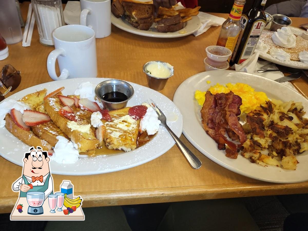 Executive Diner, 2516 W Sylvania Ave in Toledo - Restaurant reviews