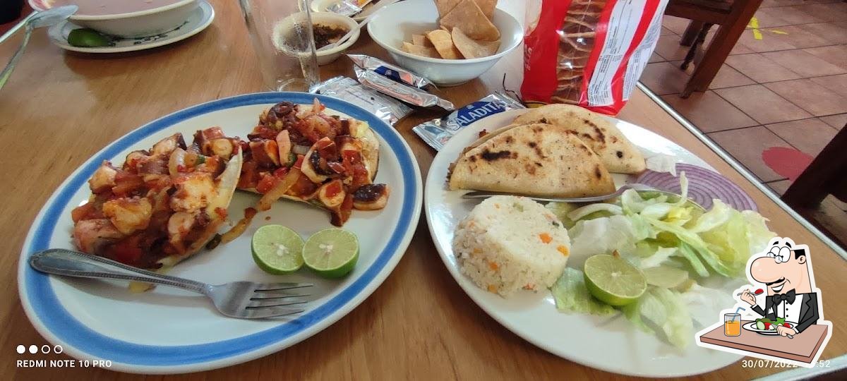 Restaurante Mariscos Don Jacobo, Culiacán Rosales - Opiniones del ...