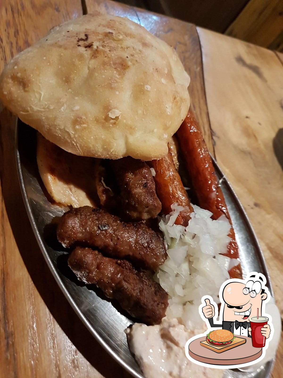 Mesara Javorac Platicevo restaurant, Platičevo - Restaurant reviews