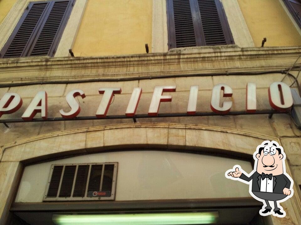 Pastificio, Roma - Menu del ristorante, prezzi e recensioni