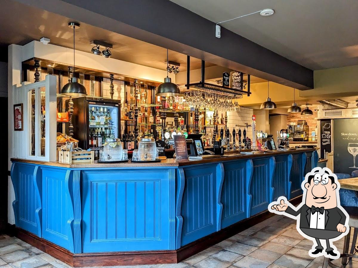 Poachers, Chirk - Restaurant menu, prices and reviews