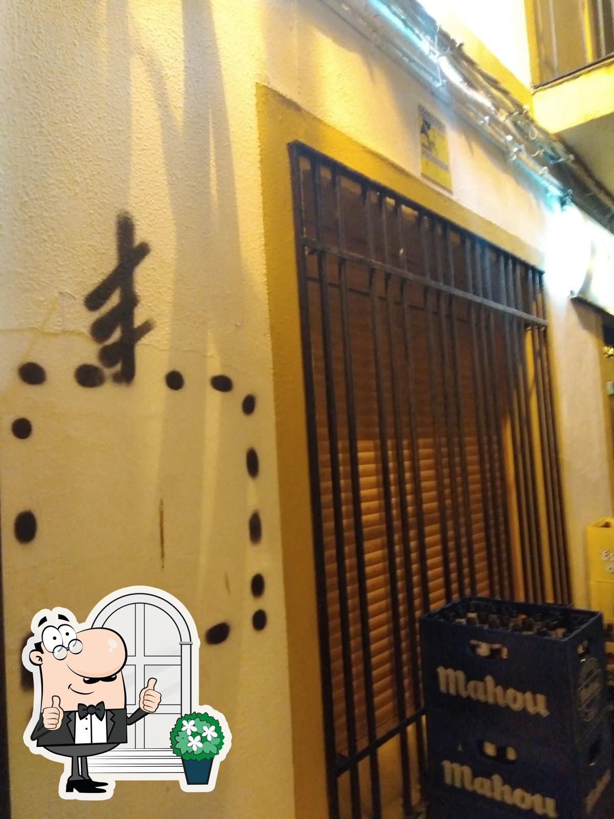 Pub Caribe, Navas de San Juan - Menú del restaurante, precios y reseñas