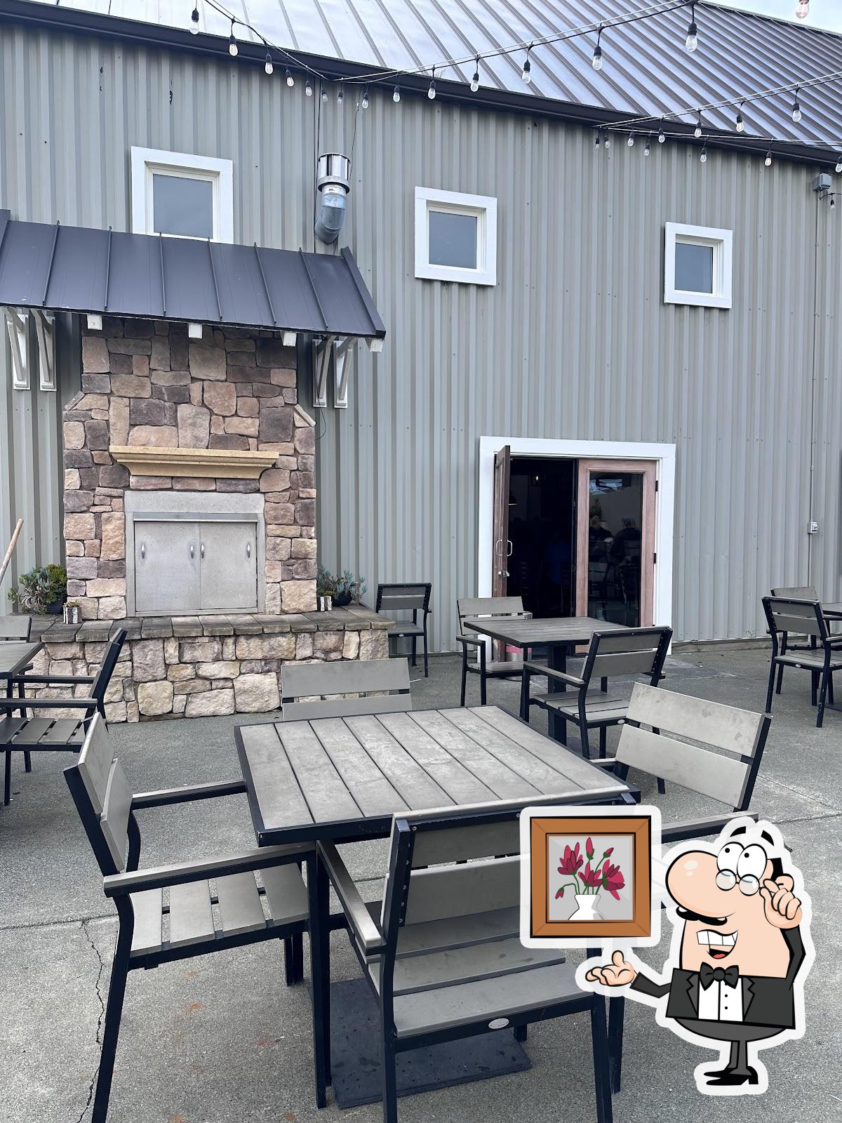 SeaQuake Brewing, Crescent City - Restaurant menu, prices and reviews