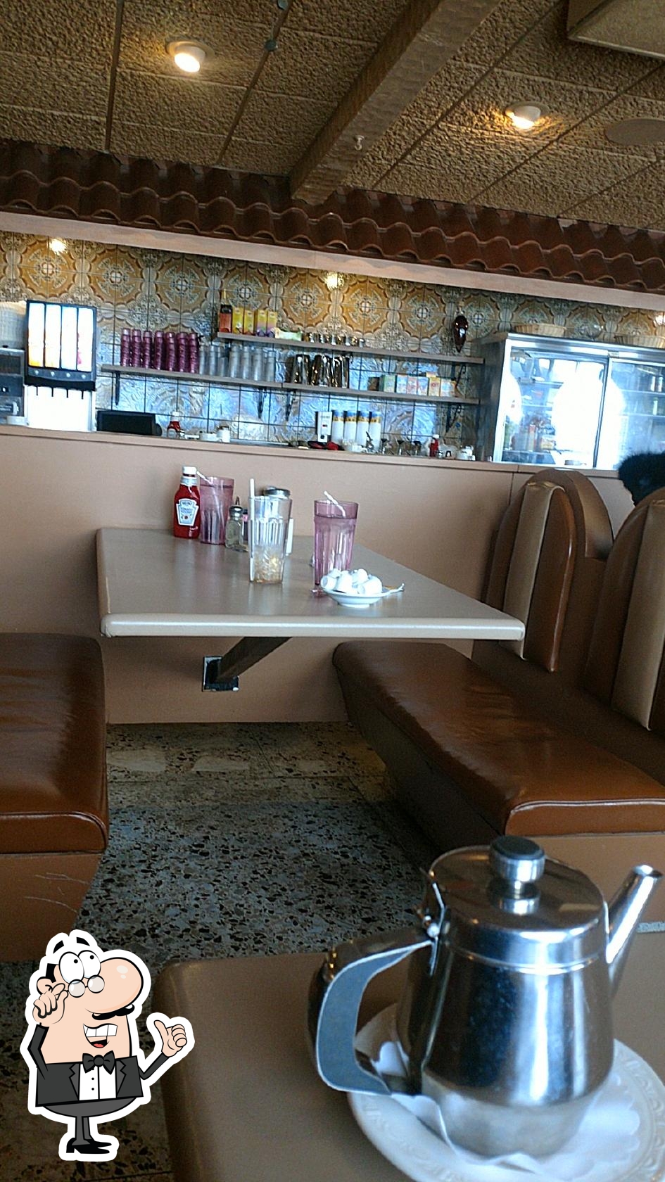 Raspberries Cafe, New Hartford - Restaurant menu, prices and reviews
