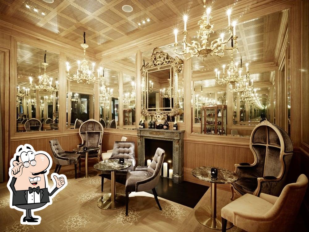 Veranda Brasserie & Bar, Vienna, Burggasse 2 - Restaurant reviews