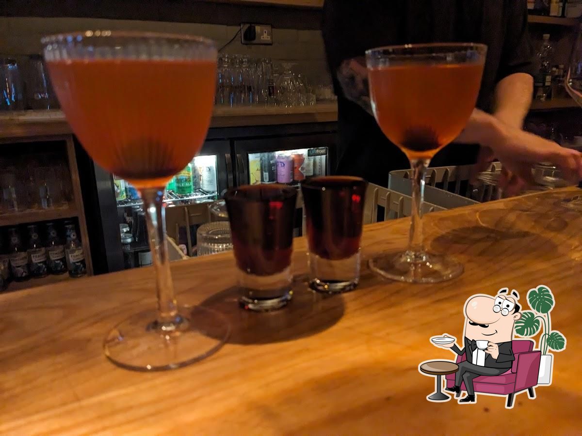 The Crane Bar, Galway - Restaurant menu, prices and reviews