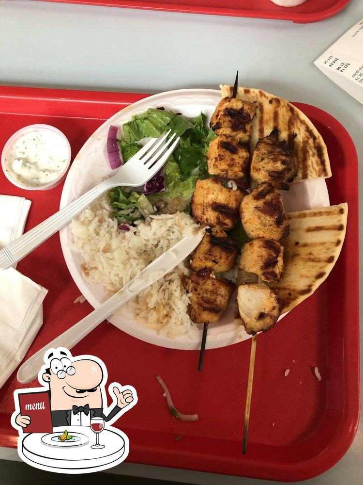 Döner Kabab - Chef RD in Phoenix - Restaurant reviews