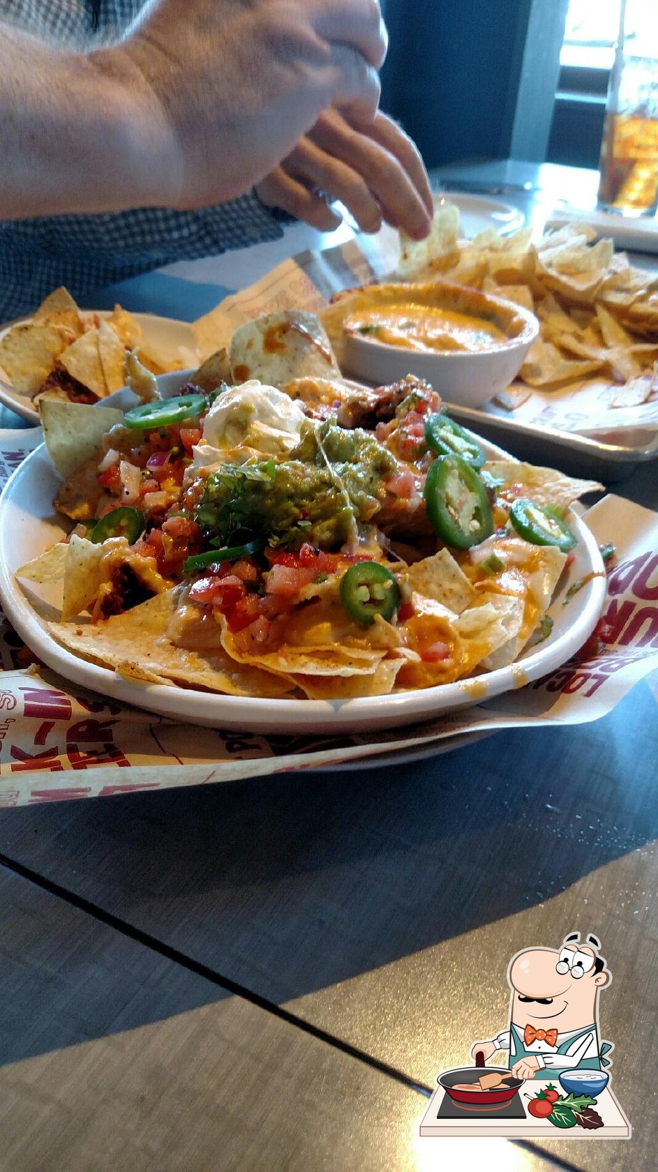 Bagger Dave's in Centerville - Restaurant menu and reviews