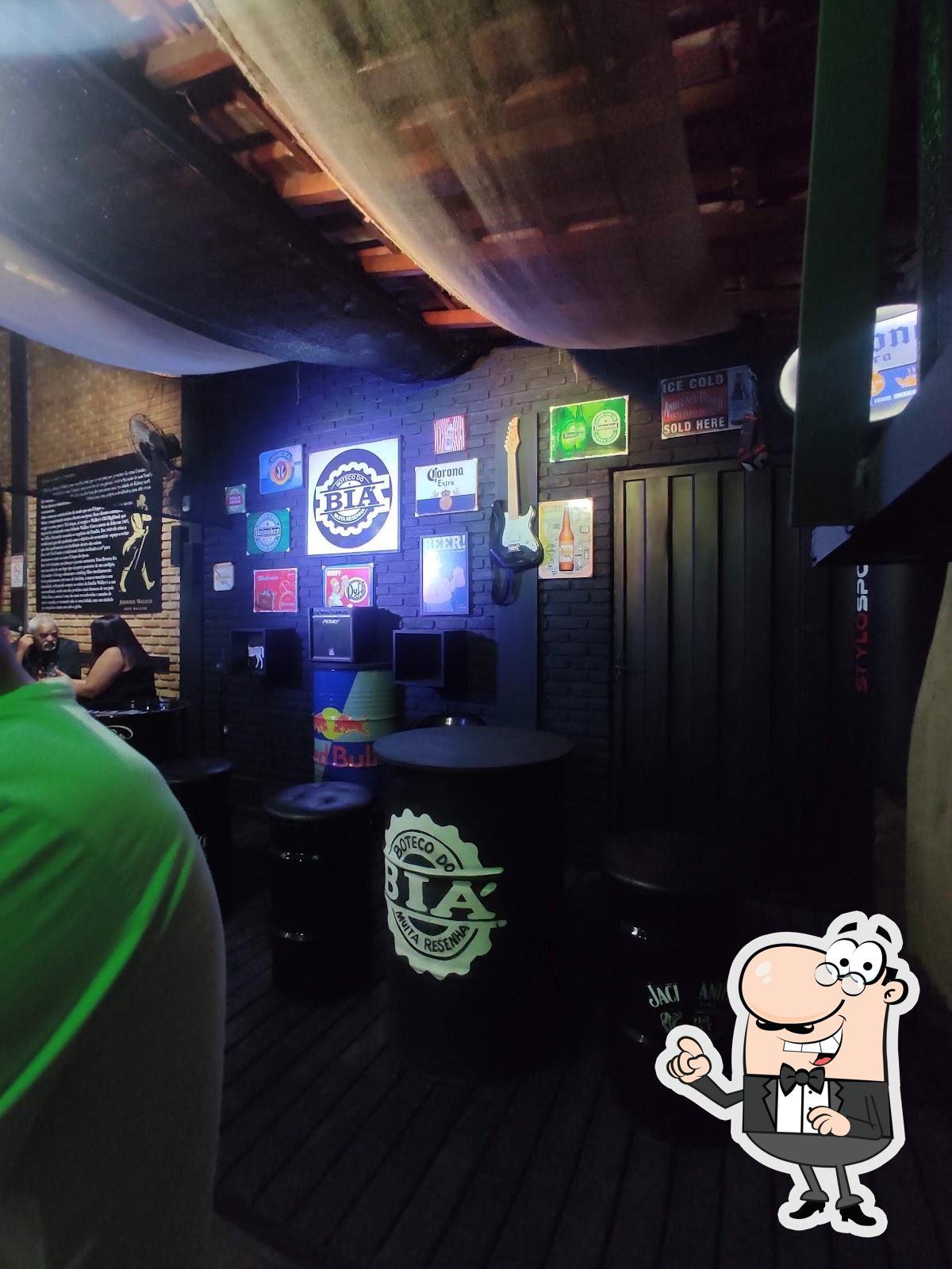 Buteco do Biá pub & bar, Brazil - Restaurant reviews
