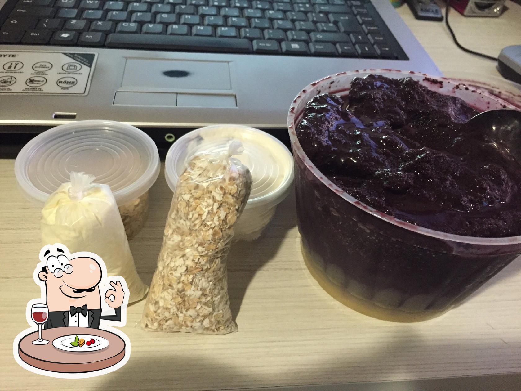 Conexão Açaí desserts, Belo Horizonte