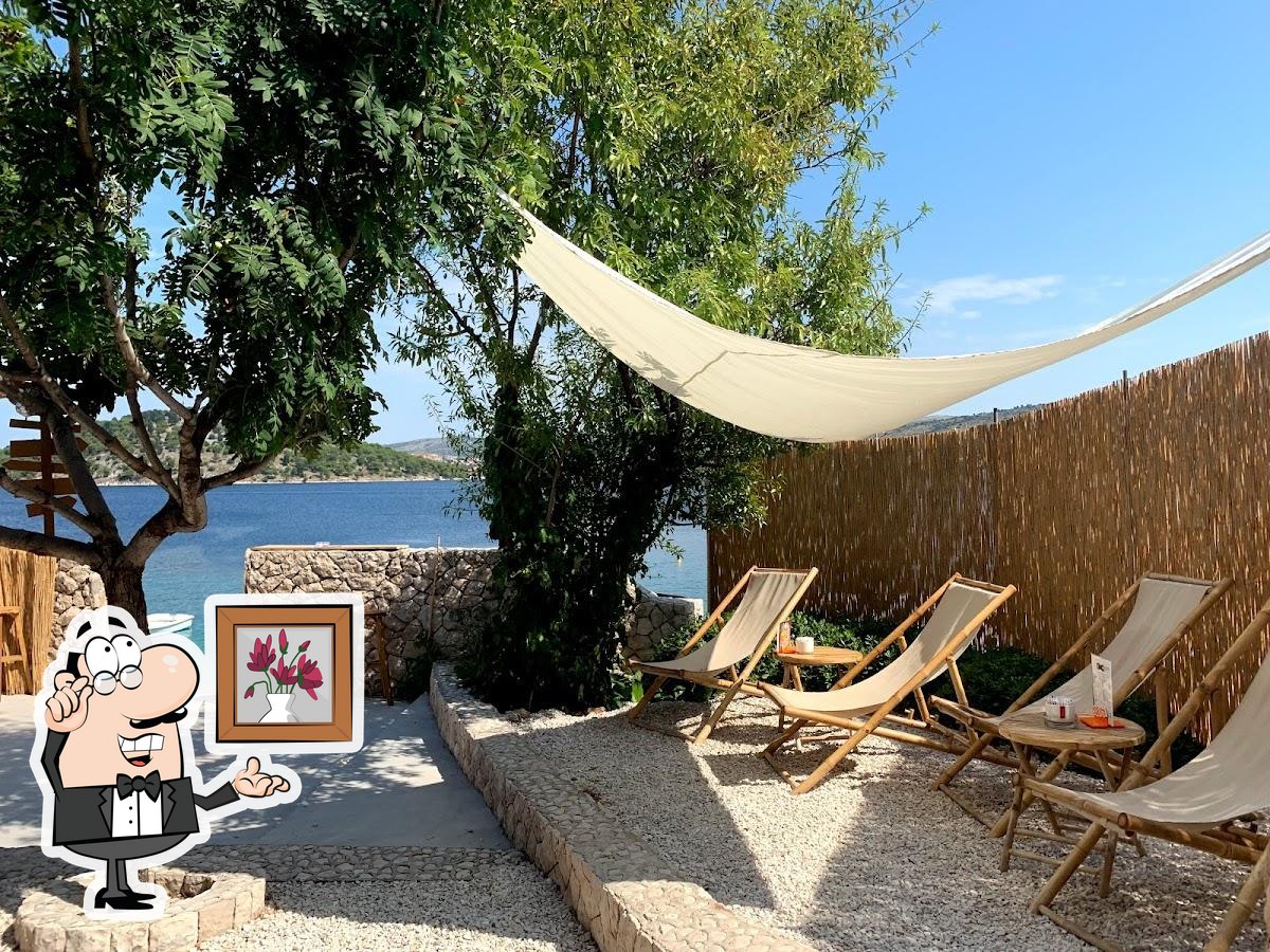 Error Beach Bar, Ražanj - Recensioni del ristorante